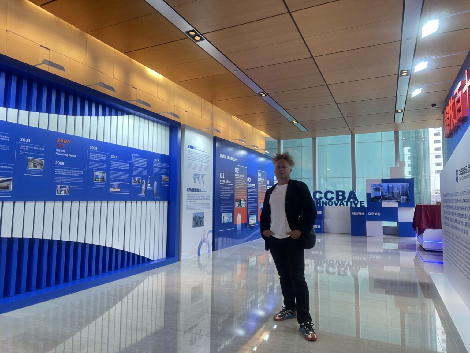 JFC International Limited Hong Kong – JFC INTERNATIONAL LIMITED